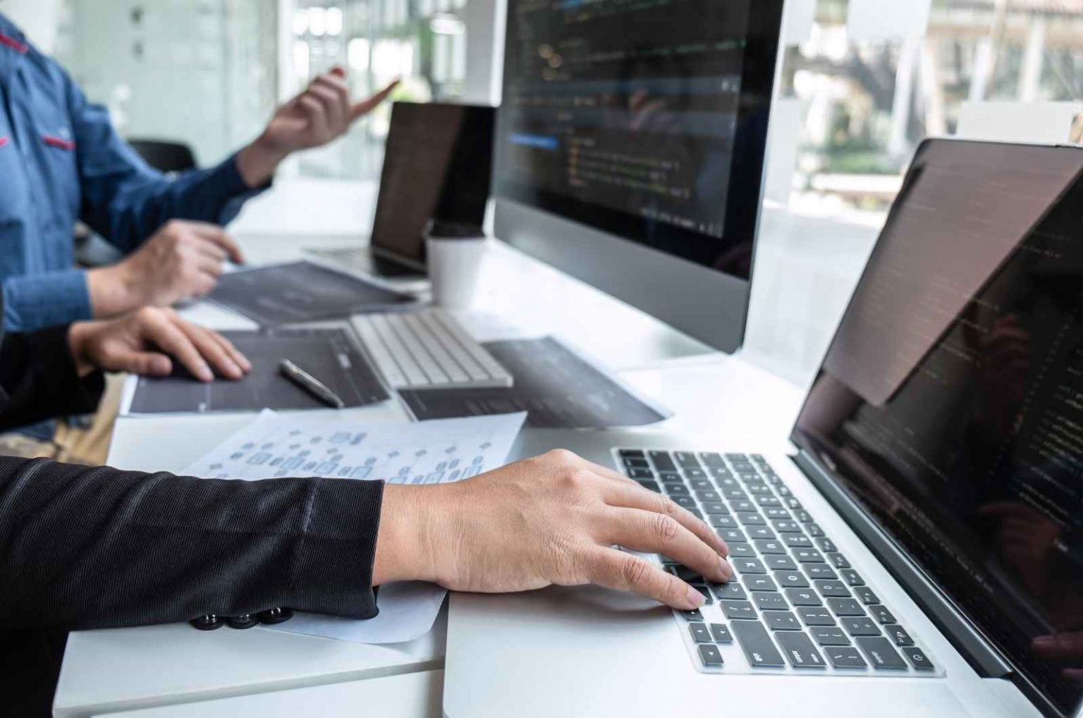 Setting Up a Development Environment - חדשות ניהול ציי רכבים